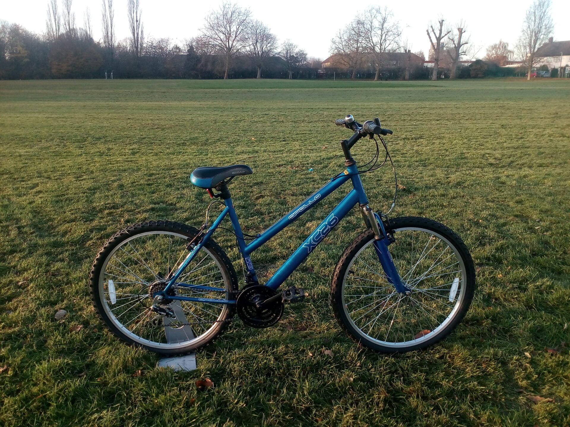 Reconditioned Bikes For Sale - Adults - Watford Cycle Hub