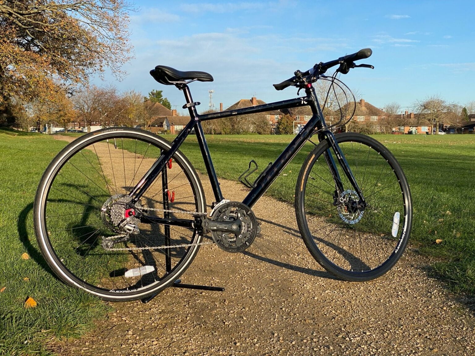 Reconditioned Bikes For Sale – Adults – Watford Cycle Hub